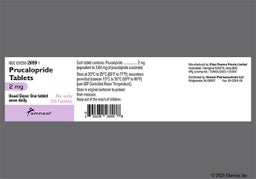 Motegrity (prucalopride): Side Effects, Uses, Dosage & More - GoodRx