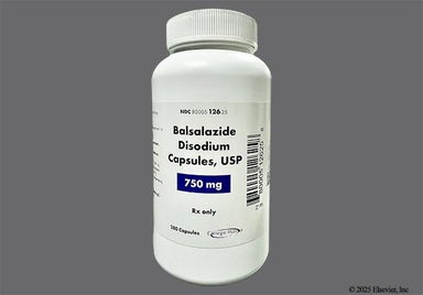 Balsalazide (Colazal): Uses, Side Effects, Dosage & More - GoodRx