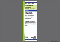 Ipratropium bromide (nebulizer): Uses, Side Effects, FAQs & More - GoodRx