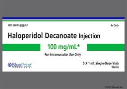 Haloperidol injection (Haldol): Uses, Side Effects, FAQs & More - GoodRx