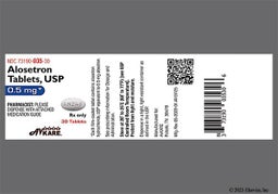 Alosetron (Lotronex): Uses, Side Effects, Warnings & More - GoodRx