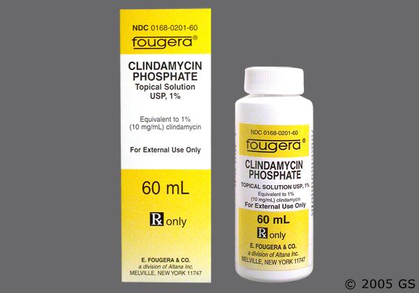 What is Clindamycin? - GoodRx