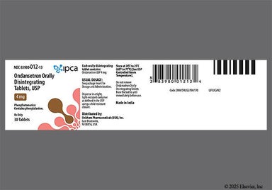 Ondansetron (Zofran): Uses, Side Effects, Dosage & More - GoodRx