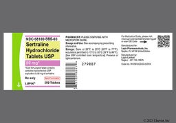 Sertraline (Zoloft): Uses, Side Effects, Dosage & More - GoodRx