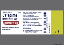 Cefepime (Maxipime): Uses, Side Effects, Dosage & More - GoodRx