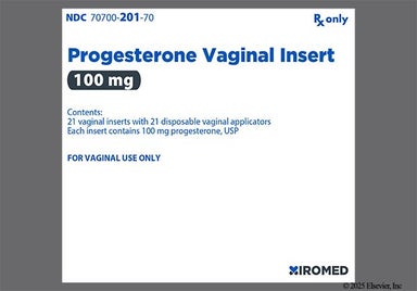 Endometrin (progesterone suppositories): Uses, Side Effects, Tips ...