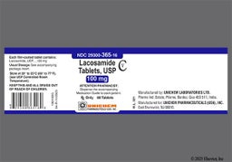 Vimpat (Lacosamide): Uses, Side Effects, Drug Class & More - GoodRx