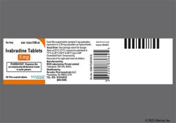 Corlanor (ivabradine): Uses, Side Effects, Dosage & More - GoodRx