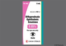 Difluprednate (Durezol): Uses, Side Effects, Dosage & More - GoodRx