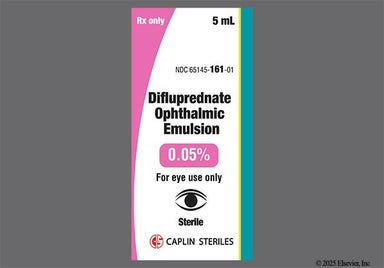 Difluprednate (Durezol): Uses, Side Effects, Dosage & More - GoodRx