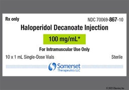 Haloperidol injection (Haldol): Uses, Side Effects, FAQs & More - GoodRx