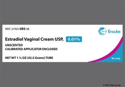 Estradiol vaginal cream (Estrace): Uses, Side Effects, Dosage & More ...