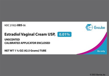 Estradiol vaginal cream (Estrace): Uses, Side Effects, Dosage & More ...