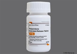 Invega (paliperidone) extended-release: Uses, Side Effects, Warnings ...