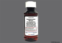 Bromfed DM: Uses, Side Effects, Dosage & Reviews