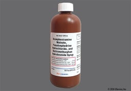 Bromfed DM: Uses, Side Effects, Dosage & Reviews