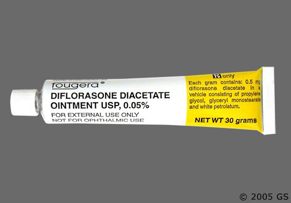 Diflorasone (Apexicon E): Basics, Side Effects & Reviews