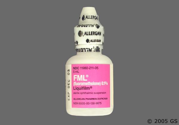What is Fluorometholone? - GoodRx