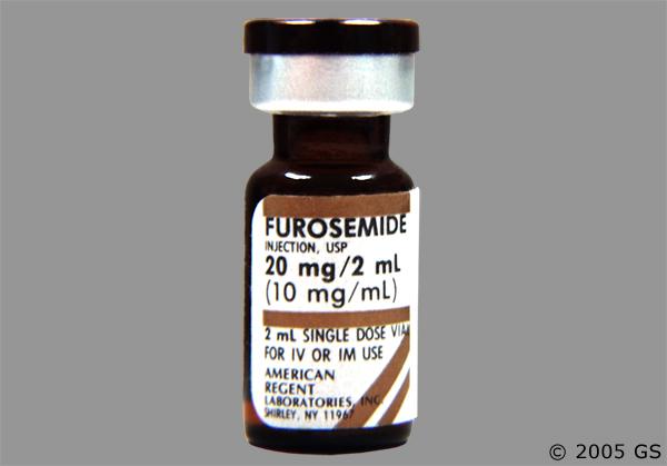 What is Furosemide? Dosage Info, Effects, Uses & Interactions - GoodRx