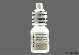 Gentamicin: Uses, Side Effects, Dosage & Reviews