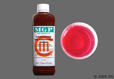 Hydromet: Uses, Side Effects, Dosage & Reviews