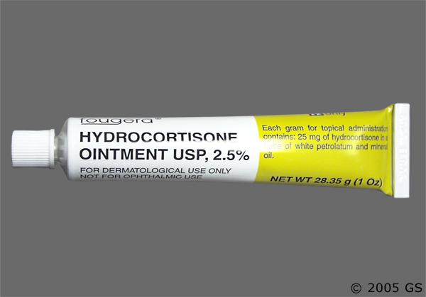 What is Hydrocortisone? - GoodRx