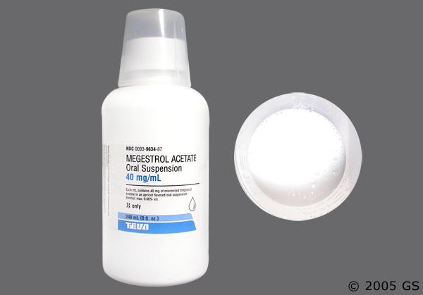 What is Megace? - GoodRx