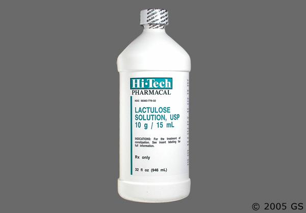 Lactulose: Basics, Side Effects & Reviews