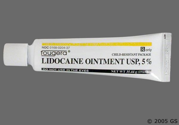 What is Lidocaine? - GoodRx