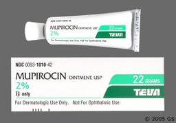 Mupirocin: Uses, Side Effects, FAQs & More - GoodRx