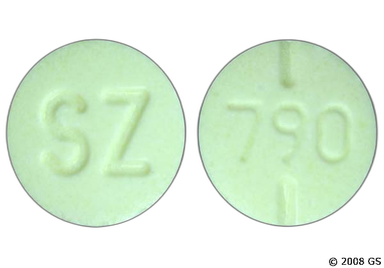 methylphenidate