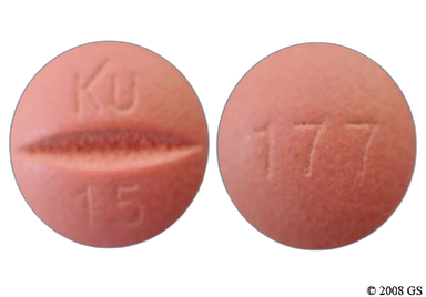 Moexipril: Uses, Side Effects, Alternatives & More - GoodRx