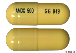 Amoxicillin Prices, Coupons & Savings Tips - GoodRx