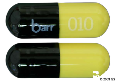 can tetracycline cause acne