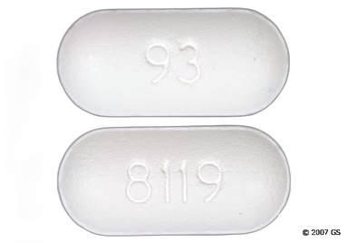 penciclovir tablets