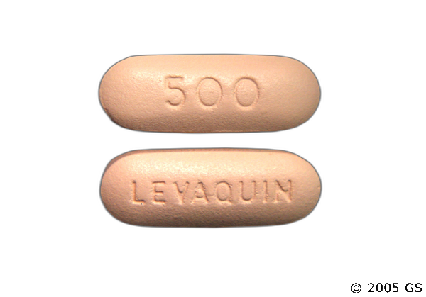 Levaquin Medicare Coverage and Co-Pay Details - GoodRx