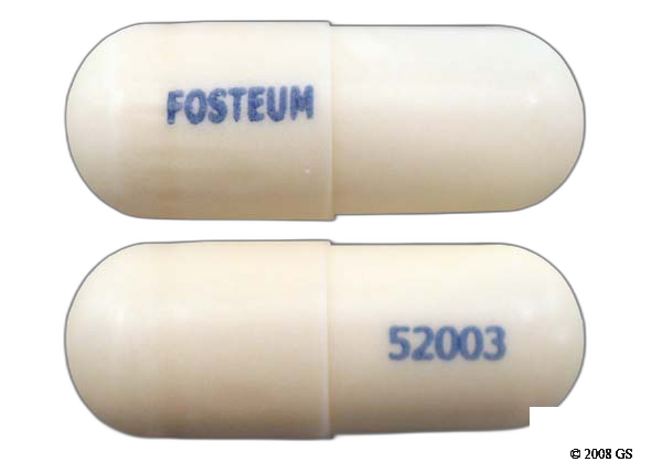Fosteum Medicare Coverage and Co-Pay Details - GoodRx