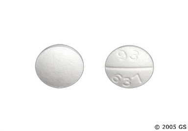 trazodone acb