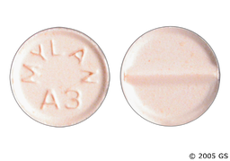 alprazolam