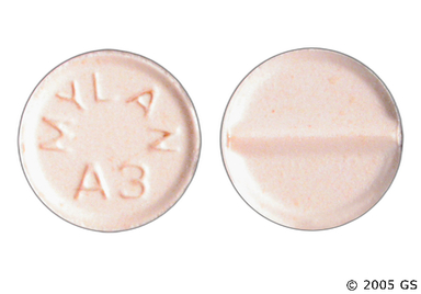 alprazolam generic