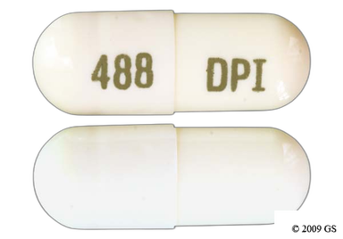 Dyazide 2025 Prices, Coupons & Savings Tips - GoodRx