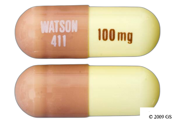 Monodox 2025 Prices, Coupons & Savings Tips - GoodRx