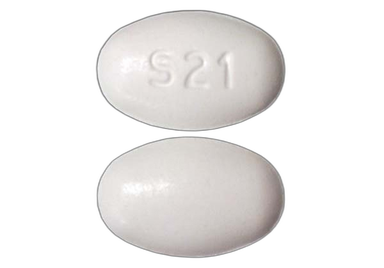 penicillin tablets names