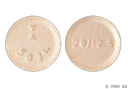 Lisinopril/HCTZ 2025 Prices, Coupons & Savings Tips - GoodRx