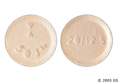 Zestoretic 2025 Prices, Coupons & Savings Tips - GoodRx