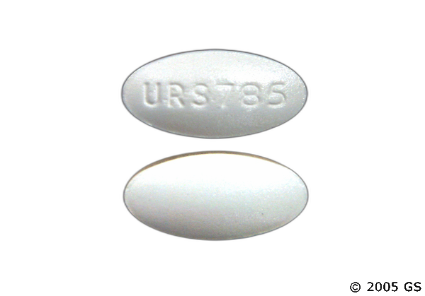 Ursodiol 2025 Prices, Coupons & Savings Tips - GoodRx