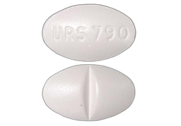 Urso Forte Prices, Coupons & Savings Tips - GoodRx