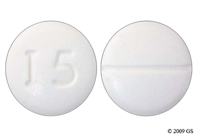 Fosinopril/HCTZ 2025 Prices, Coupons & Savings Tips - GoodRx