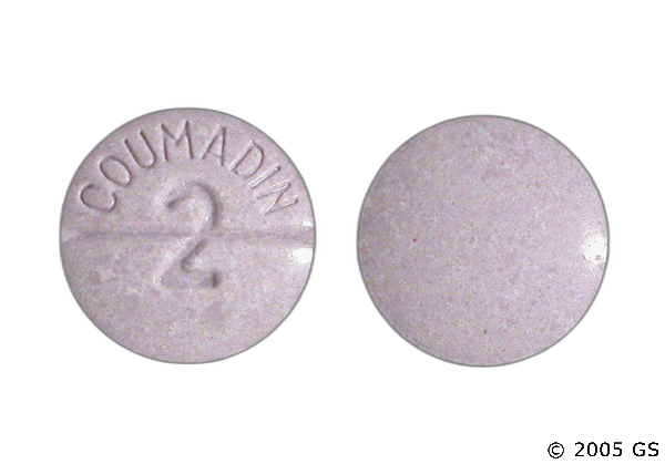 Coumadin Medicare Coverage and Co-Pay Details - GoodRx