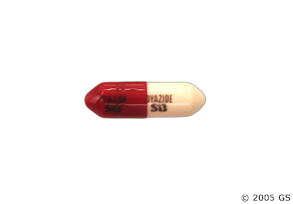 Dyazide Medicare Coverage and Co-Pay Details - GoodRx